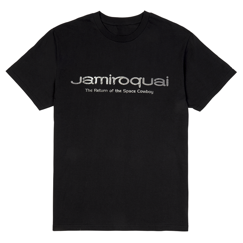Merch - Jamiroquai