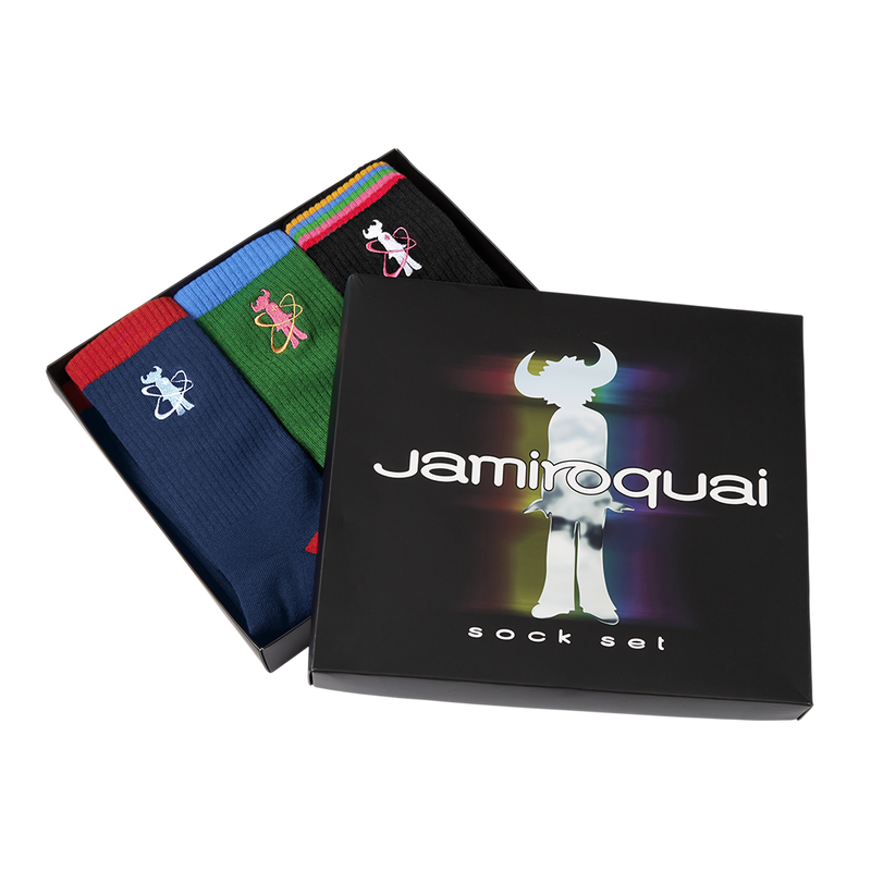 Merch - Jamiroquai