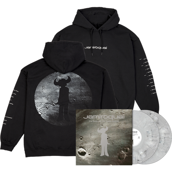 Jamiroquai - Official Store - Shop Exclusive Music & Merch