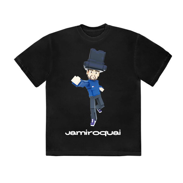 Jamiroquai - Official Store - Shop Exclusive Music & Merch